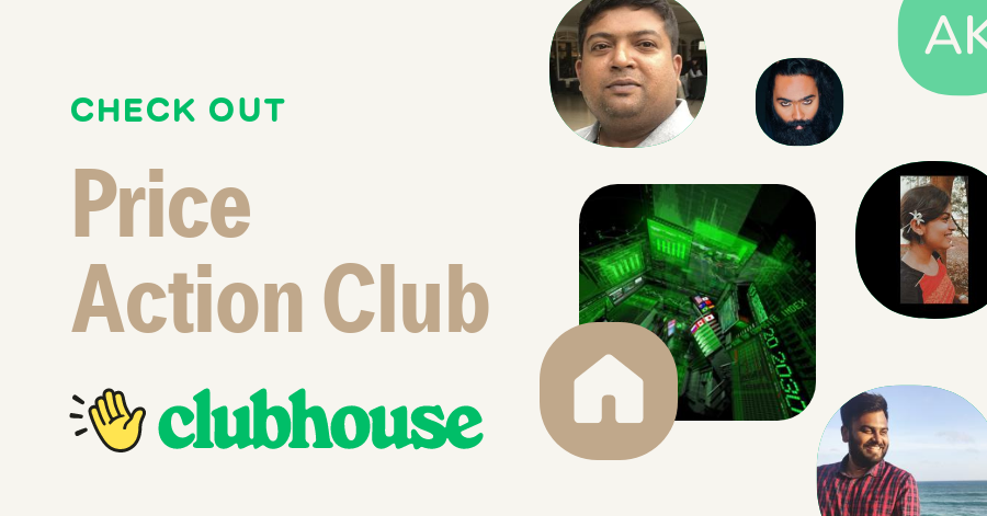Price Action Club