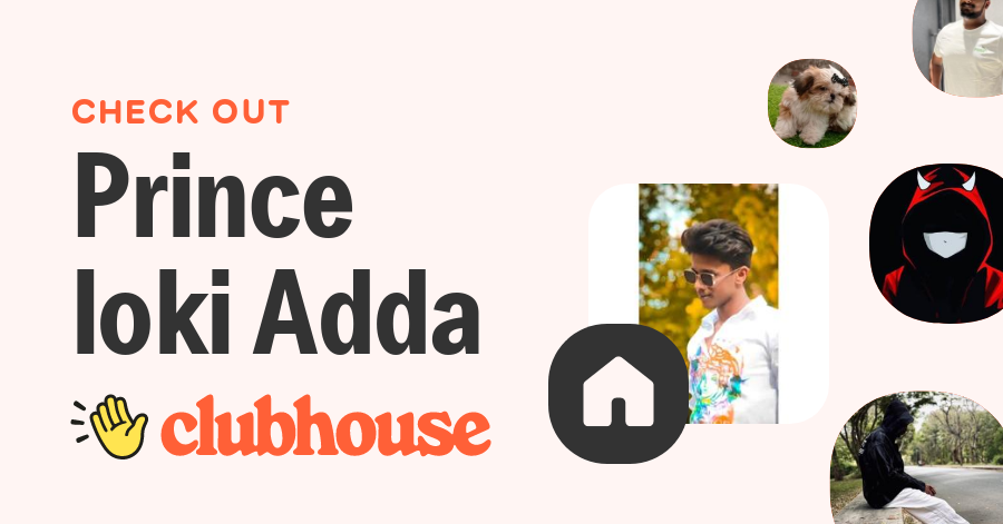 Prince loki Adda