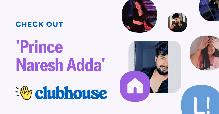 'Prince Naresh Adda'