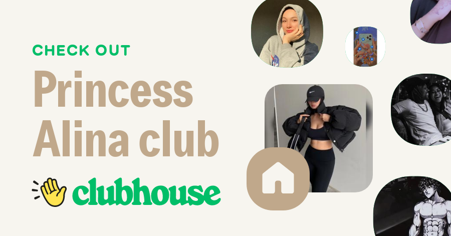 Princess Alina club