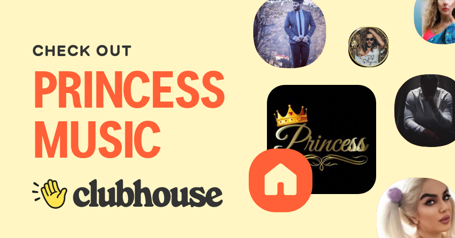 PRINCESS MUSIC