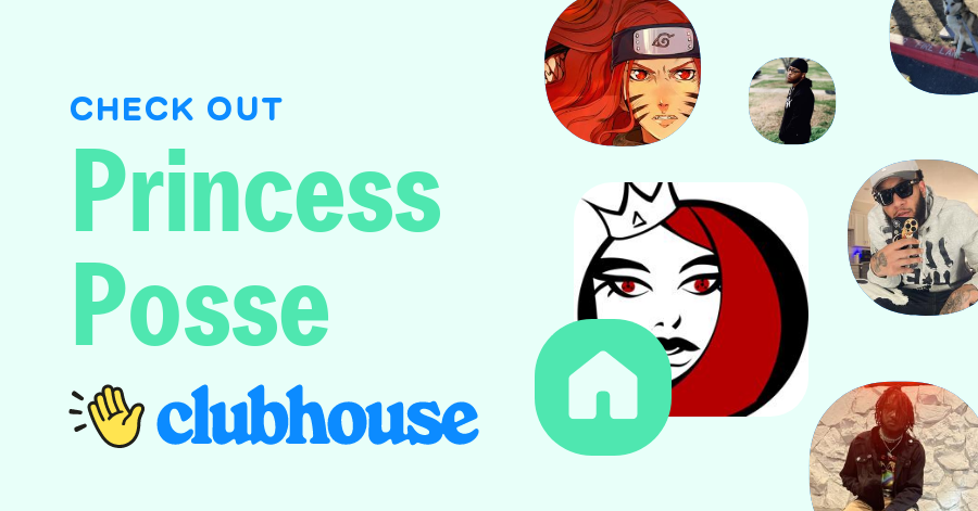 Princess Posse