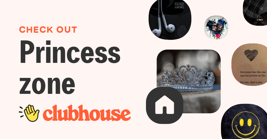 Princess zone
