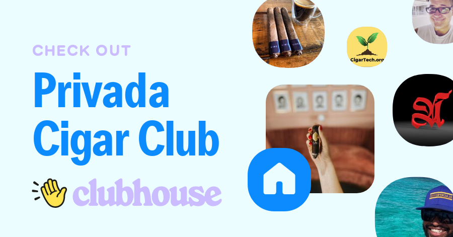 Privada Cigar Club