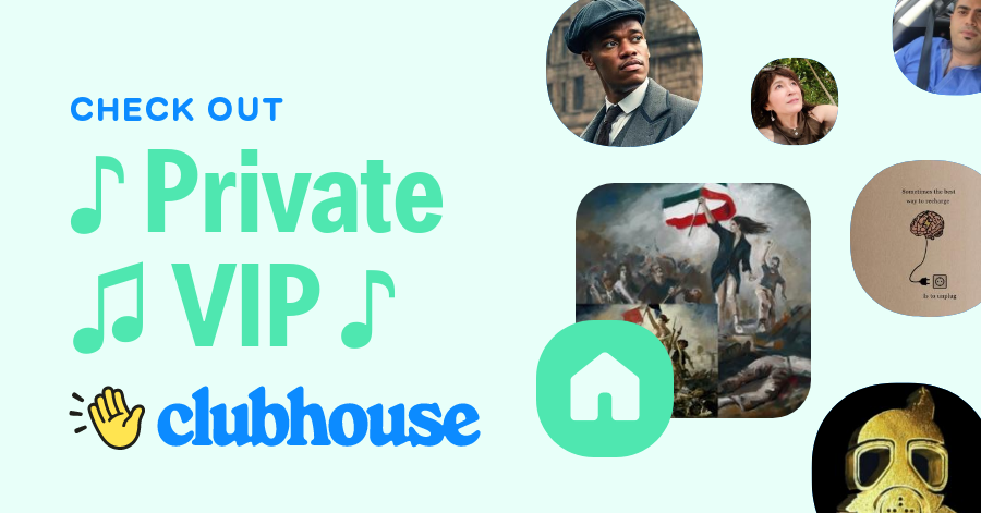 Private ♫ VIP ♪