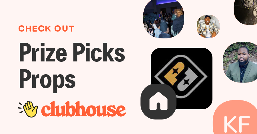 Prize Picks Props
