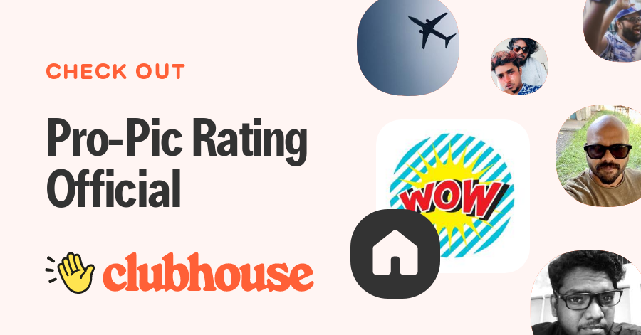 Pro-Pic Rating Official