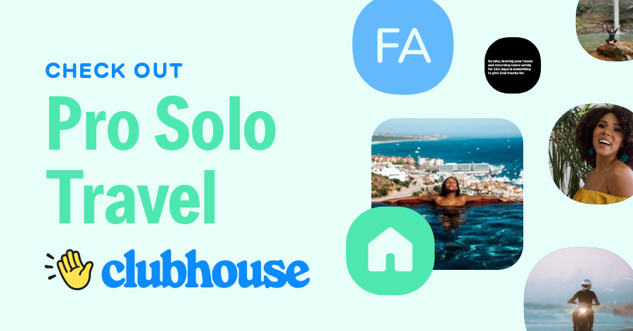 Pro Solo Travel