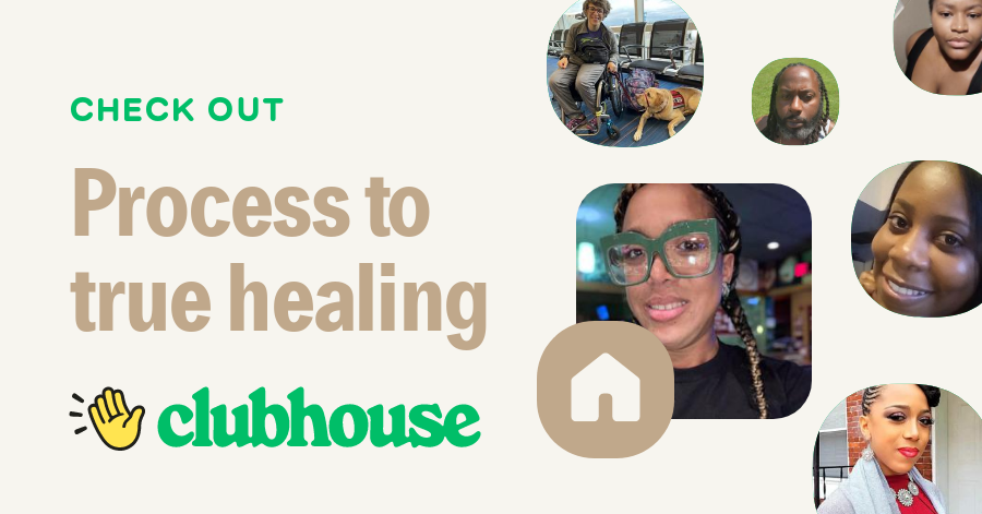 Process to true healing