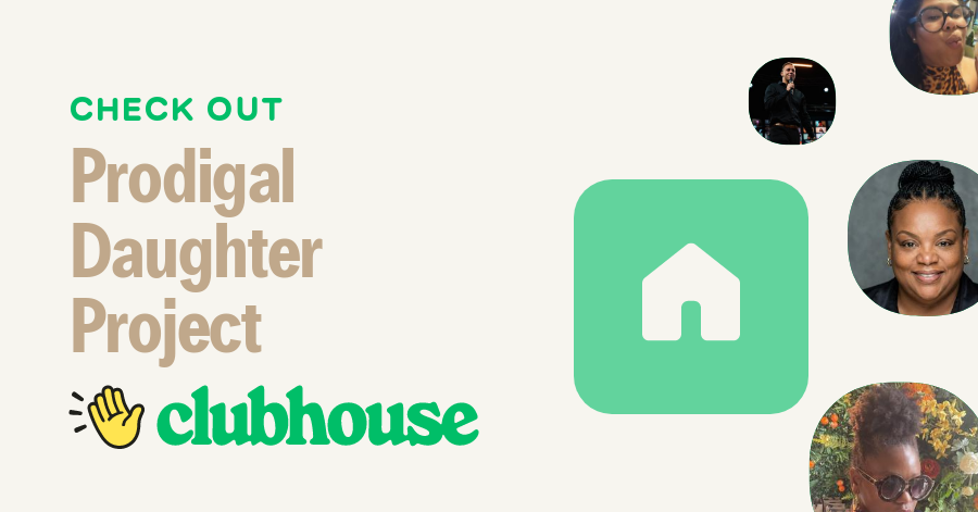 Prodigal Daughter Project