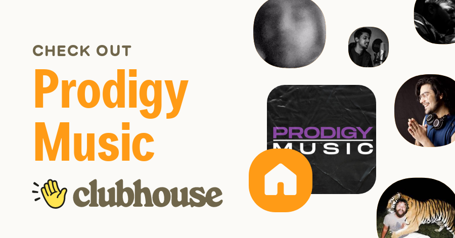 Prodigy Music