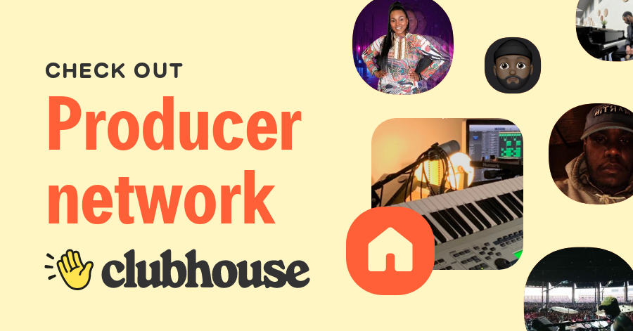 Producer network