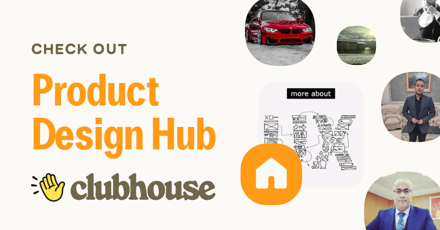 Product Design Hub Product Design Hub