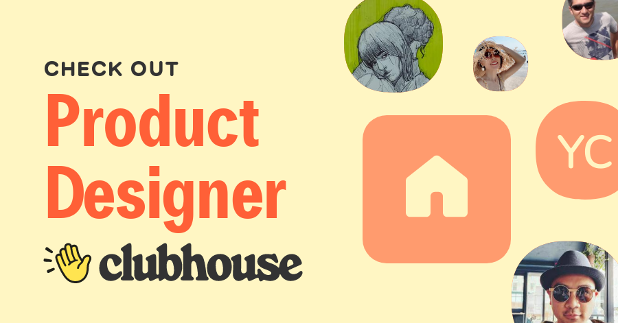 Product Designer