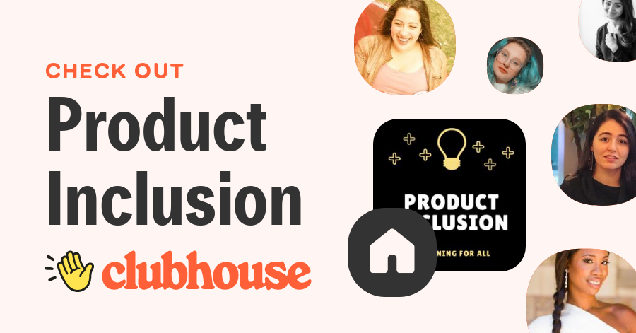 Product Inclusion
