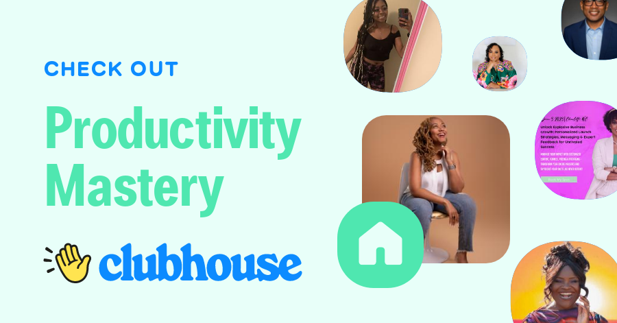 Productivity Mastery