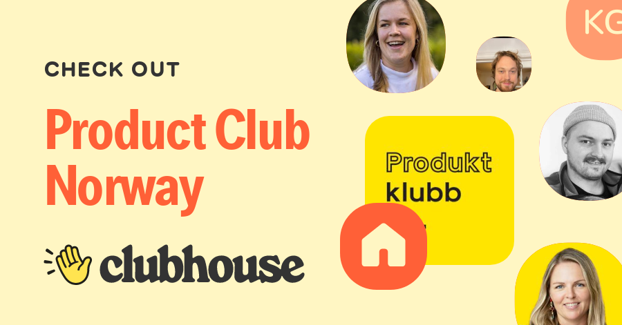 Product Club Norway