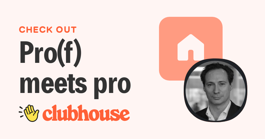 Pro(f) meets pro