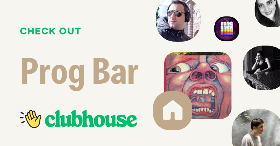 Prog Bar