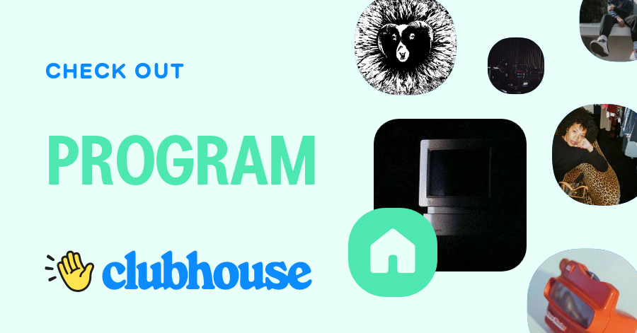 PROGRAM