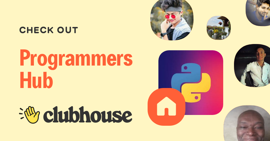 Programmers Hub
