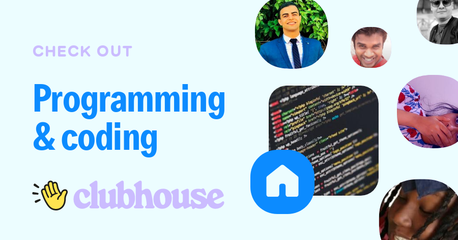 Programming & coding