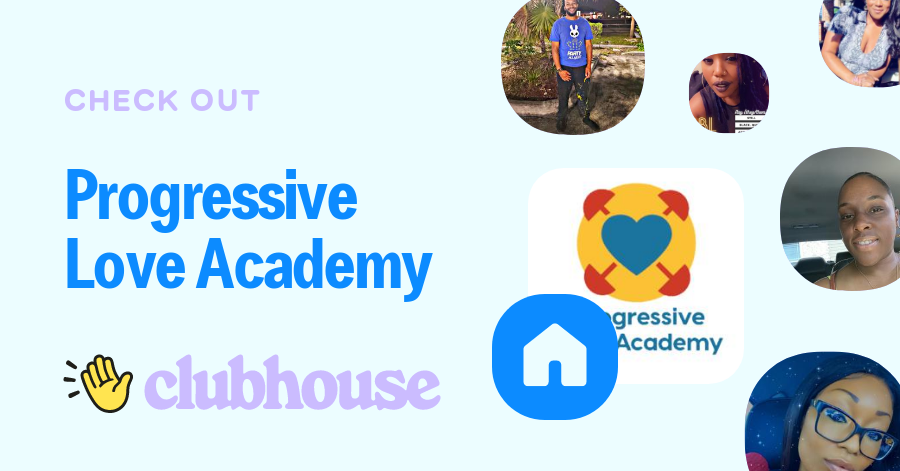 Progressive Love Academy