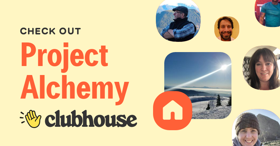 Project Alchemy