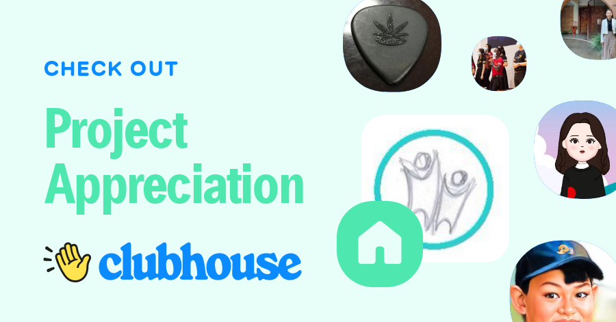 Project Appreciation