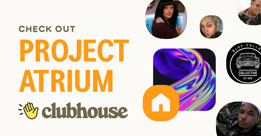 PROJECT ATRIUM