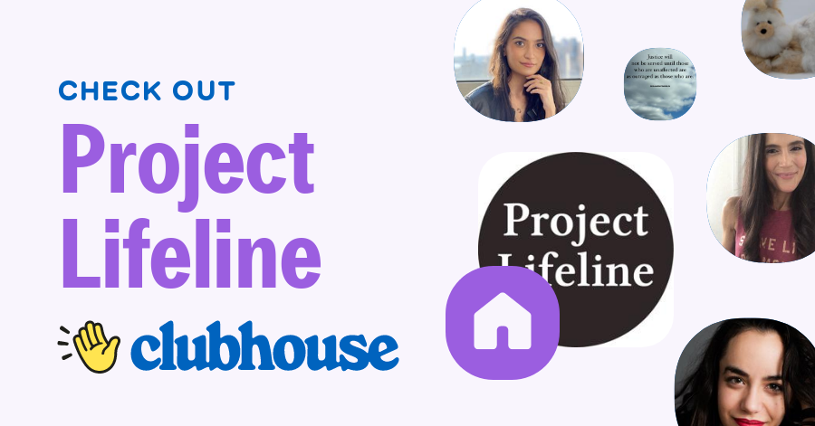 Project Lifeline