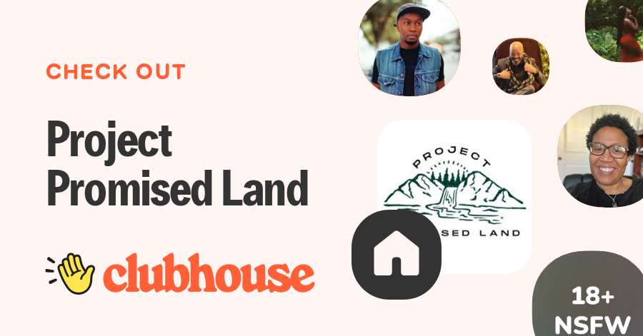 Project Promised Land