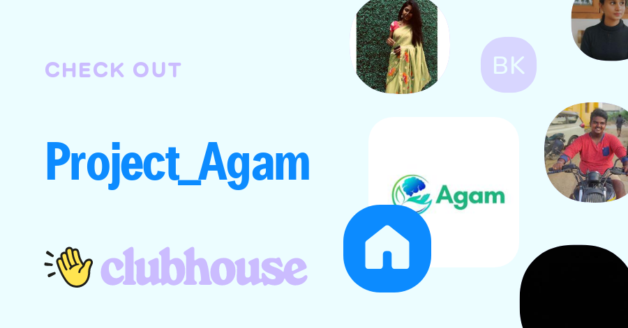 Project_Agam