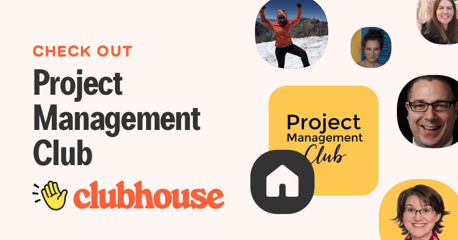 Project Management Club
