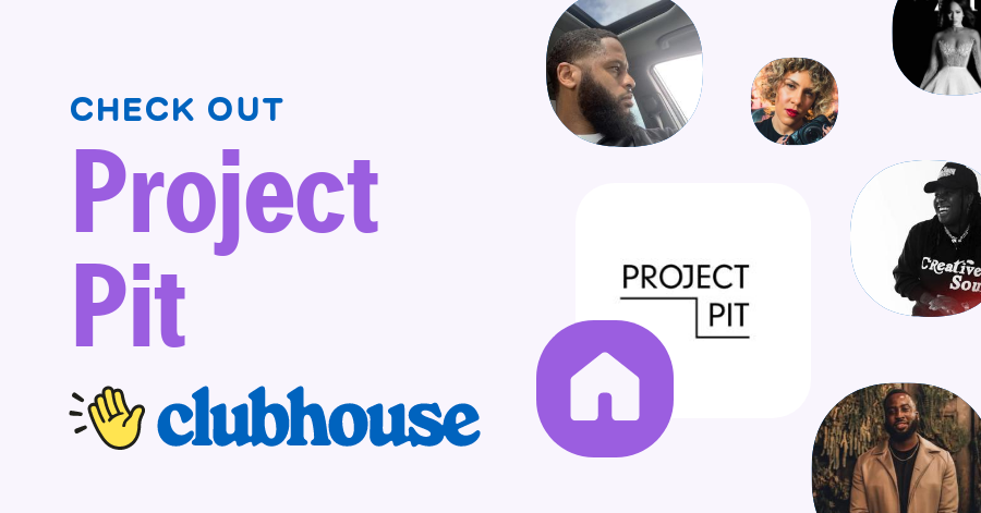 Project Pit