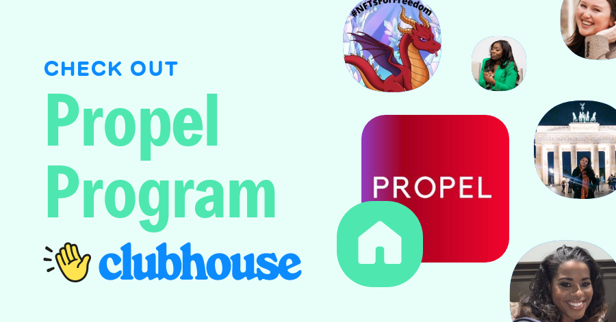 Propel Program
