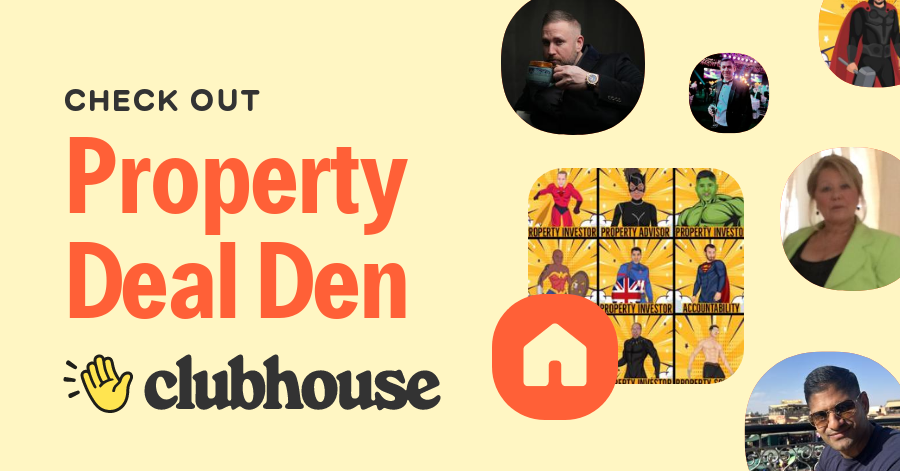 Property Deal Den