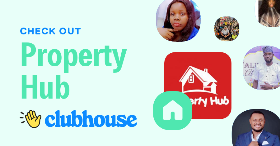 Property Hub