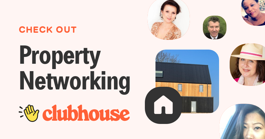 Property Networking