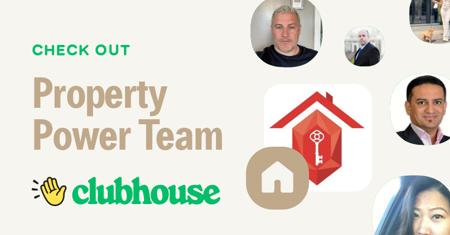 Property Power Team
