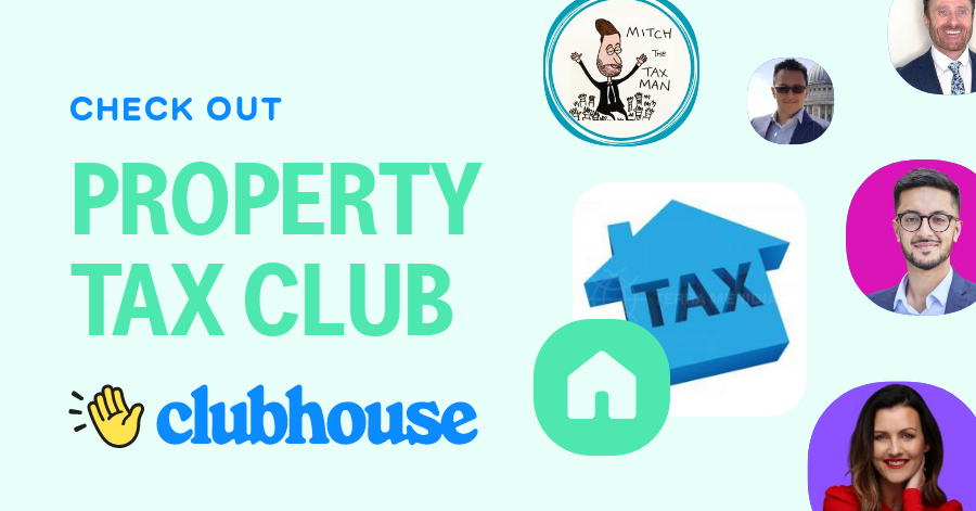 PROPERTY TAX CLUB