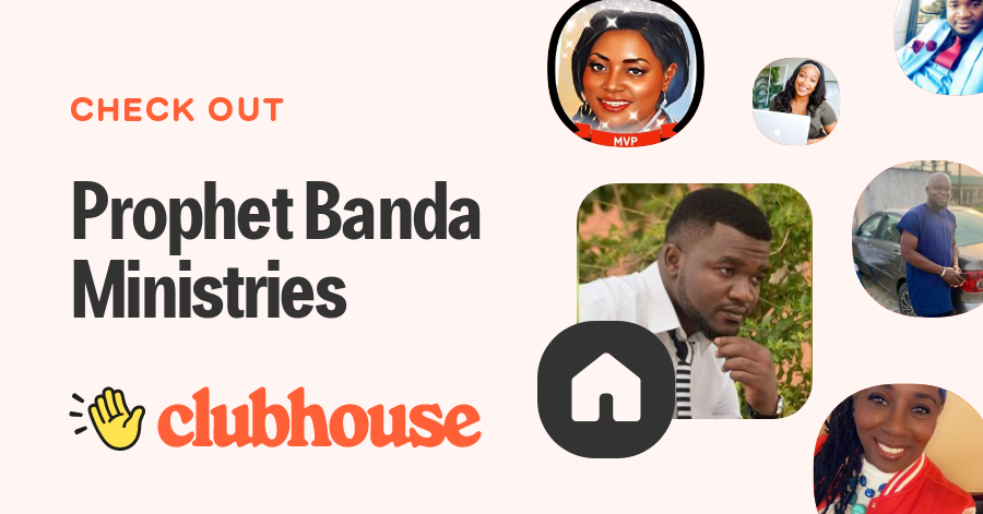 Prophet Banda Ministries