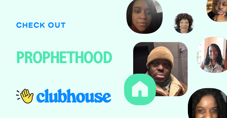 PROPHETHOOD