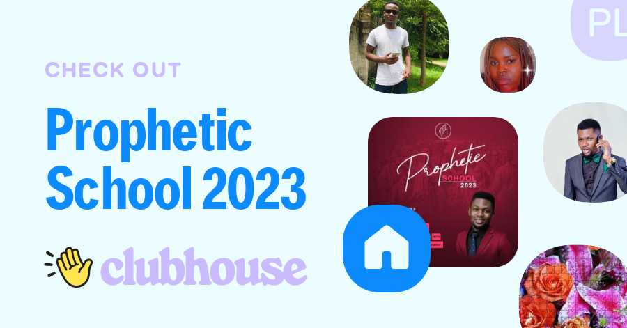 Prophetic School 2023