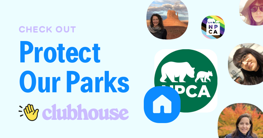 Protect Our Parks Protect Our Parks