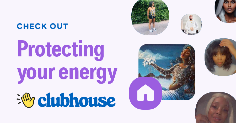 Protecting your energy