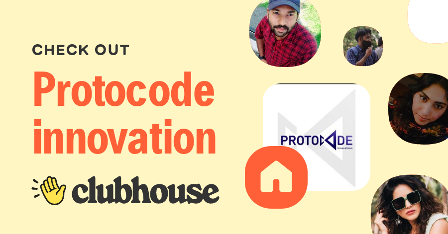 Protocode innovation