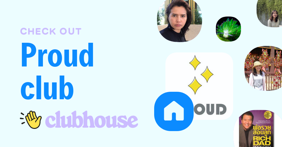 Proud club