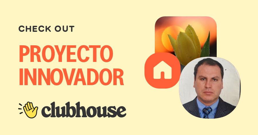 PROYECTO INNOVADOR