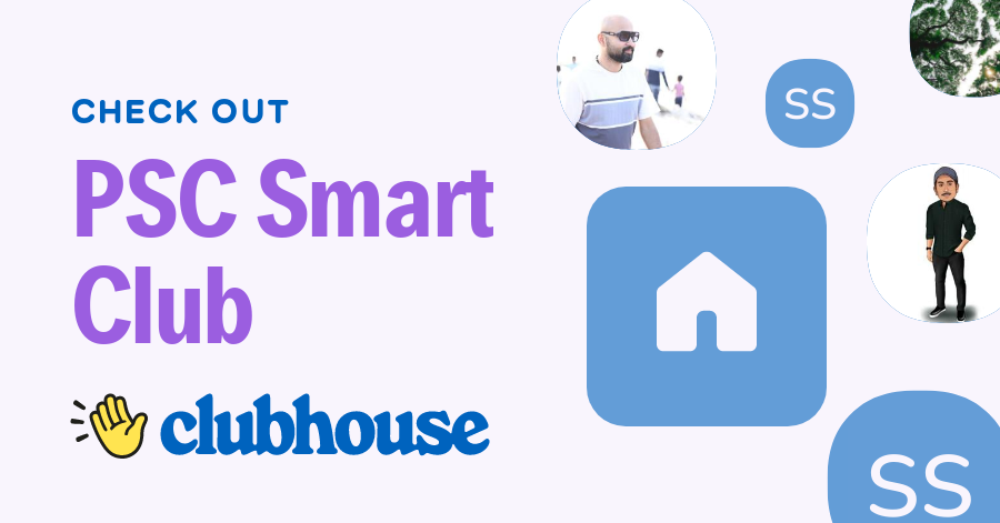 PSC Smart Club